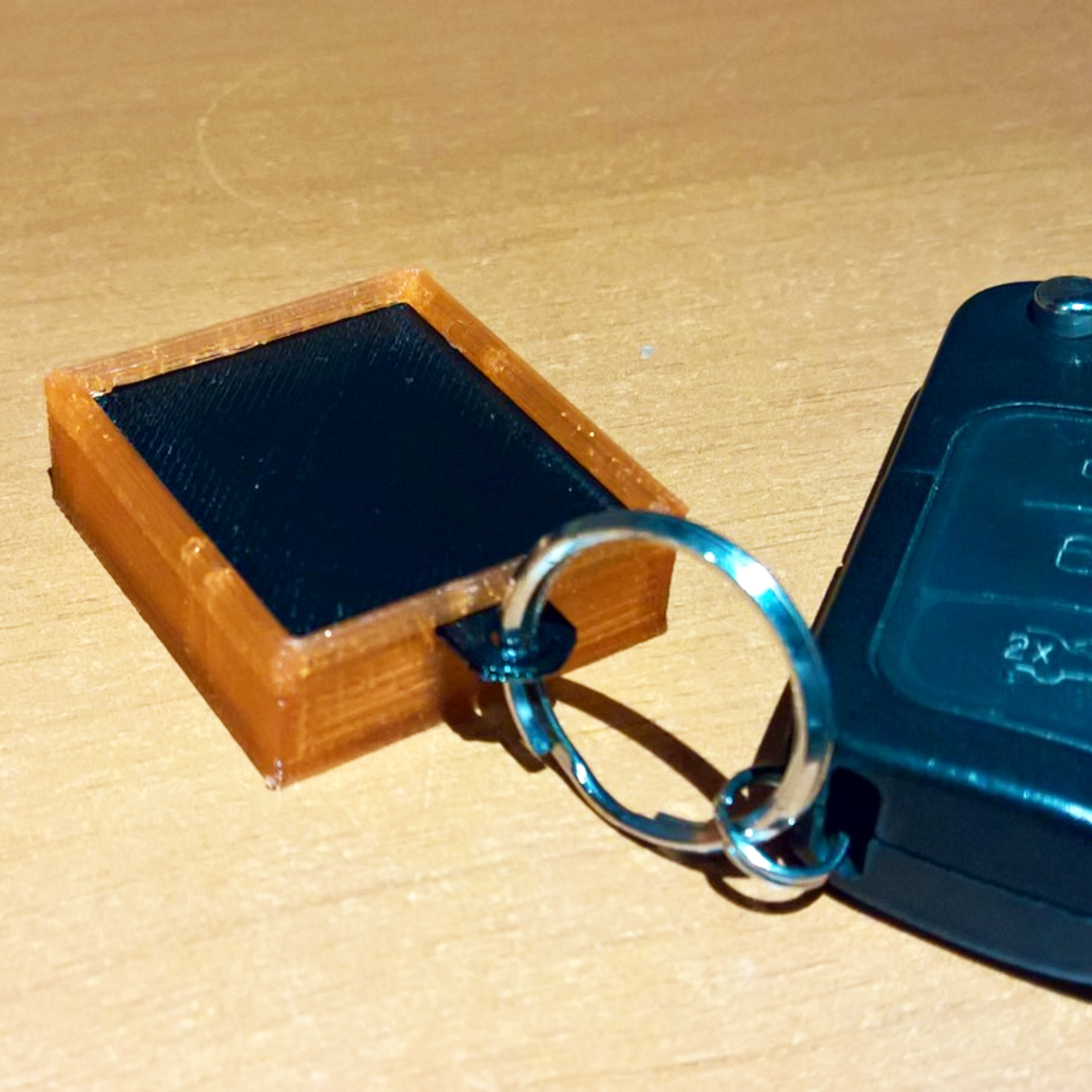 Free STL file Little Box 📦・3D printer model to download・Cults