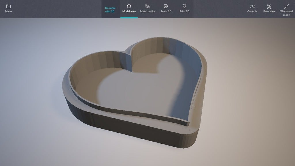 Free STL file Sweethearts Classic Candy Box 🍬・Design to download and 3D ...