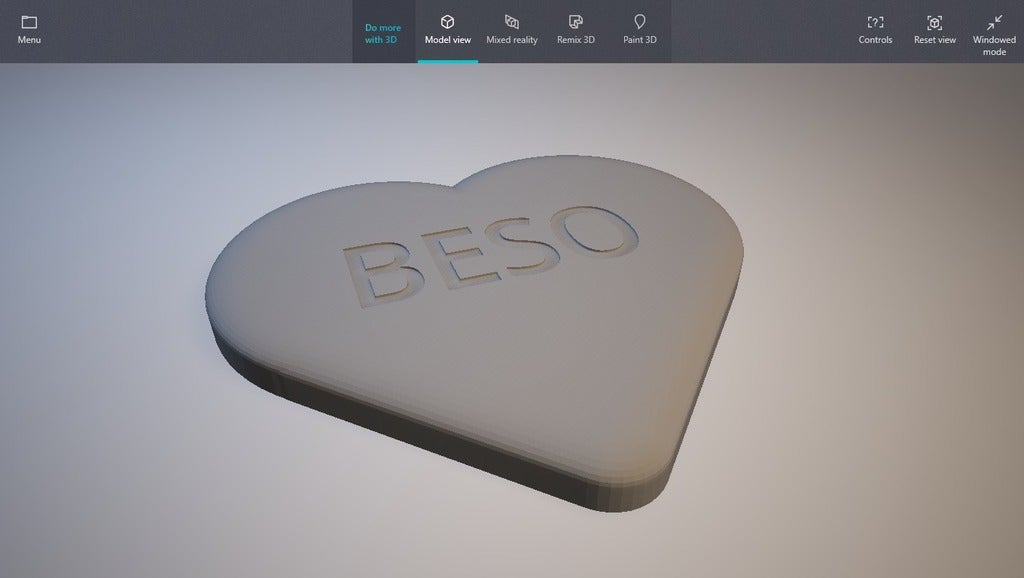 Free STL file Sweethearts Classic Candy Box 🍬・Design to download and 3D ...