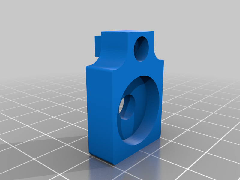 Free 3D file Herelink Foldable Shade・3D print model to download・Cults