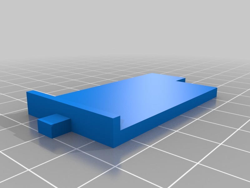Free 3D file Stop gas / petrol・3D print design to download・Cults