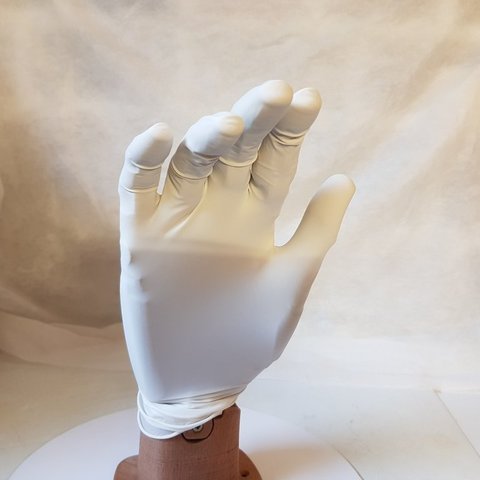 Download free STL file Articulated hand • 3D printer model ・ Cults