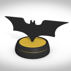 Best STL files 3D printed for Batman ・ Cults