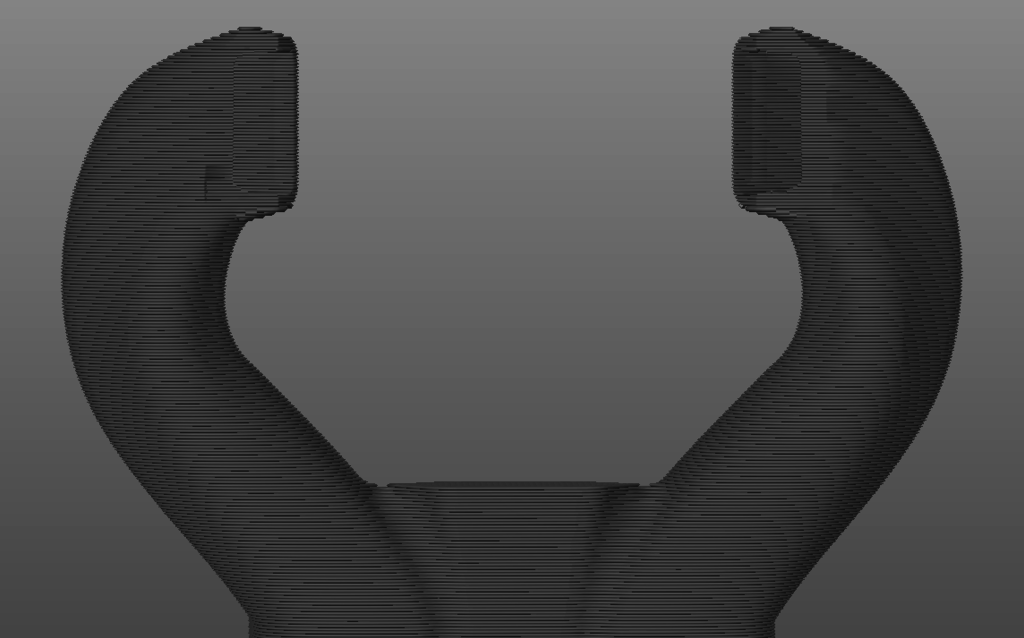 Free 3D file KP3S 5015 fan duct EVA TriHorn (remixed) for V6 and Titan ...