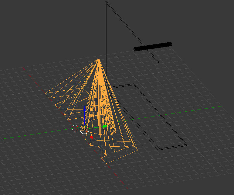 Free 3D file The Shadow Project・3D printable model to download・Cults
