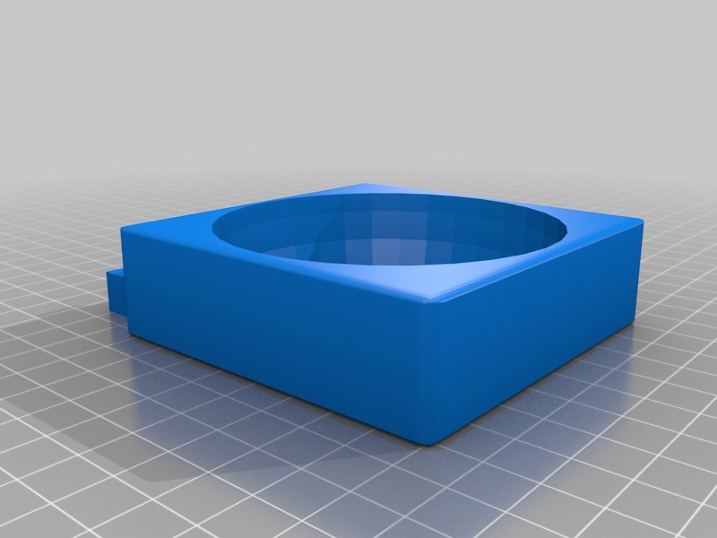 Free 3D file Nexus 4 Wireless Charging Orb (SIMPLE VERSION)・3D printing ...