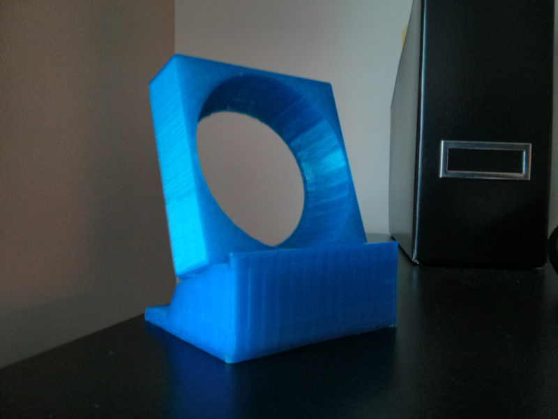 Free 3D file Nexus 4 Wireless Charging Orb (SIMPLE VERSION)・3D printing ...