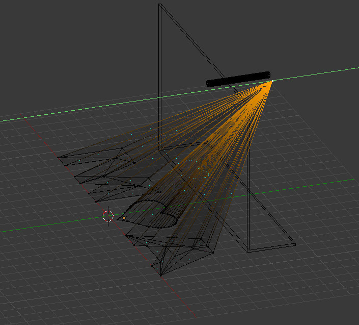 Free 3D file The Shadow Project・3D printable model to download・Cults