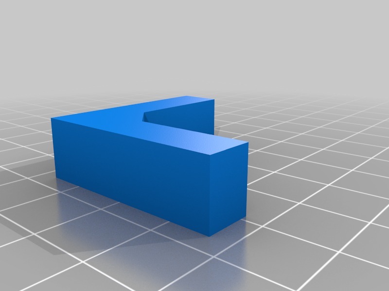 Free 3D file Armory Logo・3D print object to download・Cults