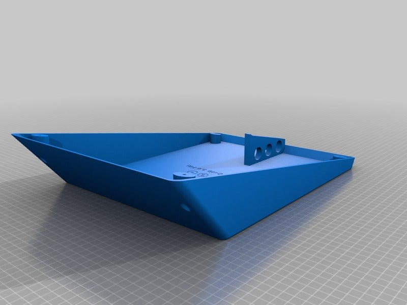 Free STL file Mini arcade minitel 🕹️・3D printer model to download・Cults