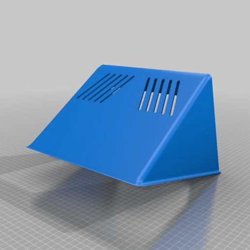 Download free STL files Mini arcade minitel ・ Cults