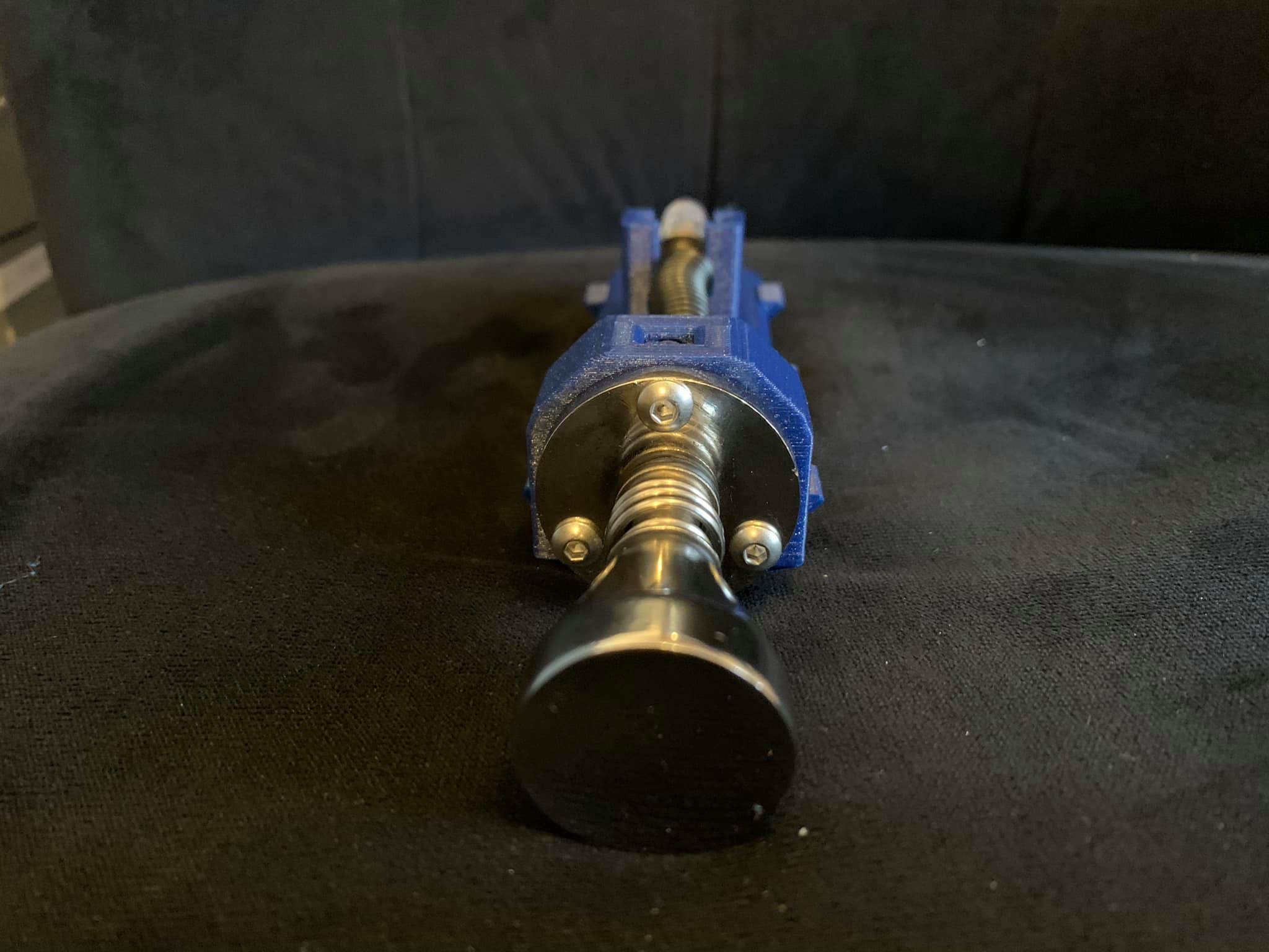 Fichier STL gratuit PINBALL PLUNGER ARCADE MAKERS・Design à télécharger ...