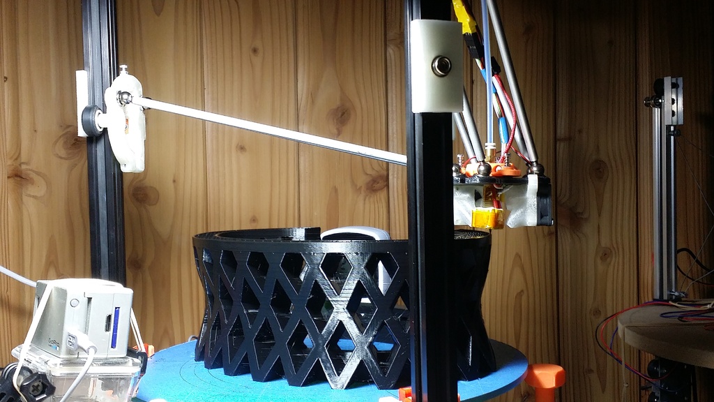 Free 3D file Support monitor / monitor stand・3D printable object to ...