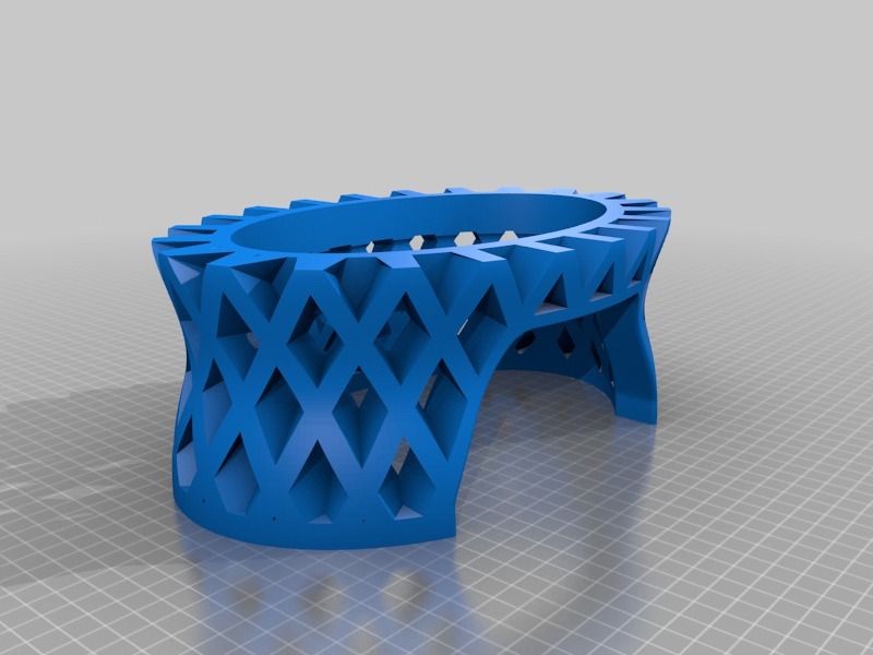 Free 3D file Support monitor / monitor stand・3D printable object to ...