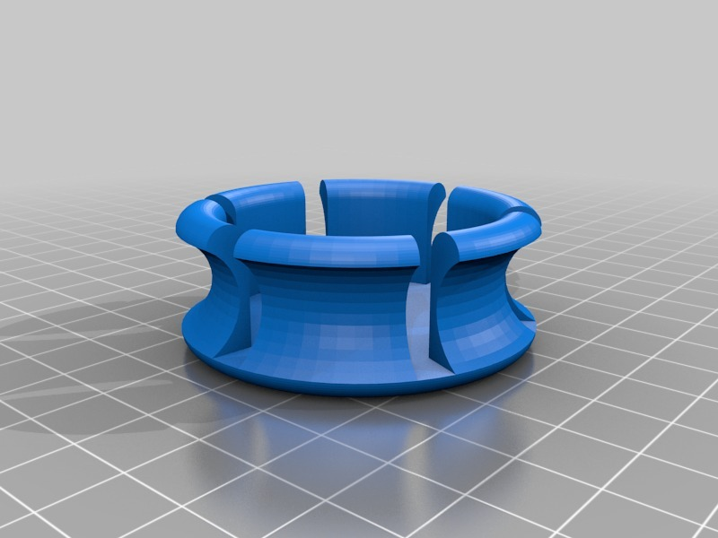 Free 3D file My earbud case・Design to download and 3D print・Cults