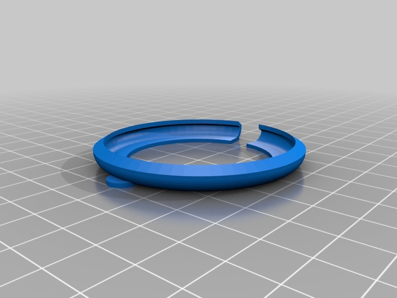 Free 3D file My earbud case・Design to download and 3D print・Cults