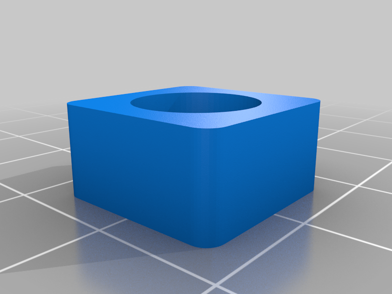 Free 3D file BOSCH TCA BREW UNIT・3D printer model to download・Cults