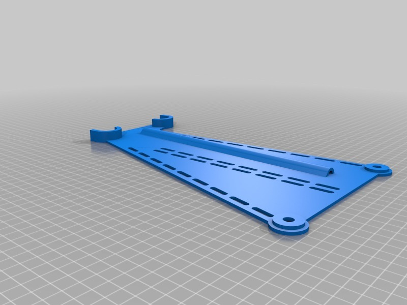 Free 3D file Joseph - Fingers・3D printing template to download・Cults
