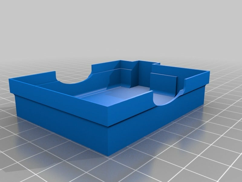 Free STL file Arduino box / Boite Arduino・3D print object to download・Cults