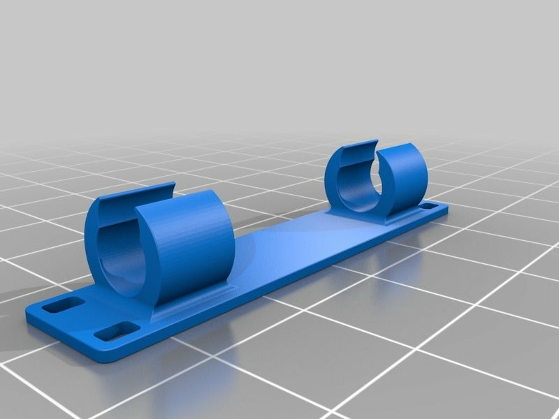 Fichier STL gratuit RJ45 mark label / Etiquette repere RJ45・Design ...