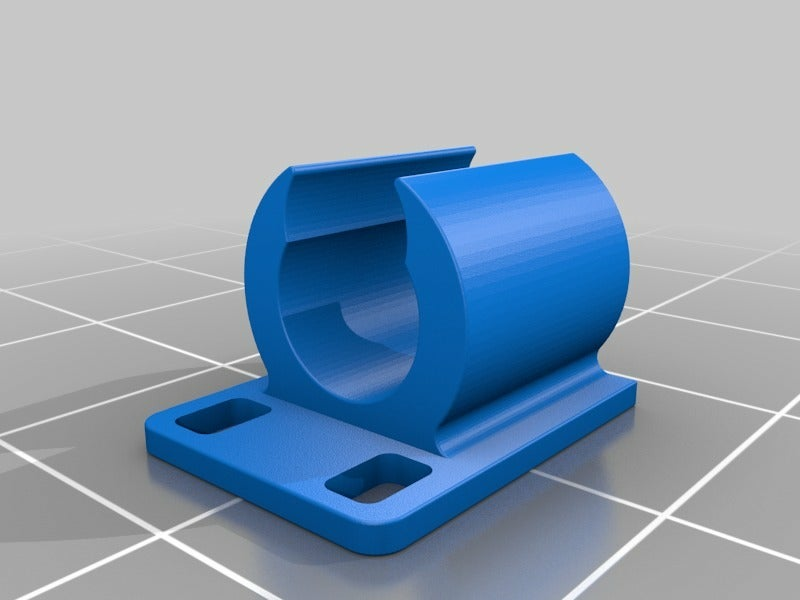 Fichier STL gratuit RJ45 mark label / Etiquette repere RJ45・Design ...