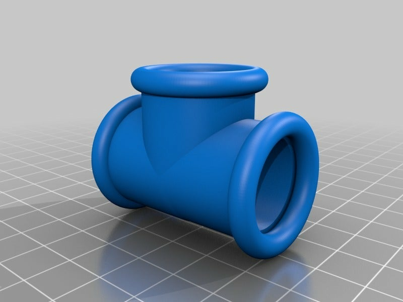 Free STL file Man bedside lamp / Lampe de chevet・3D printing template ...