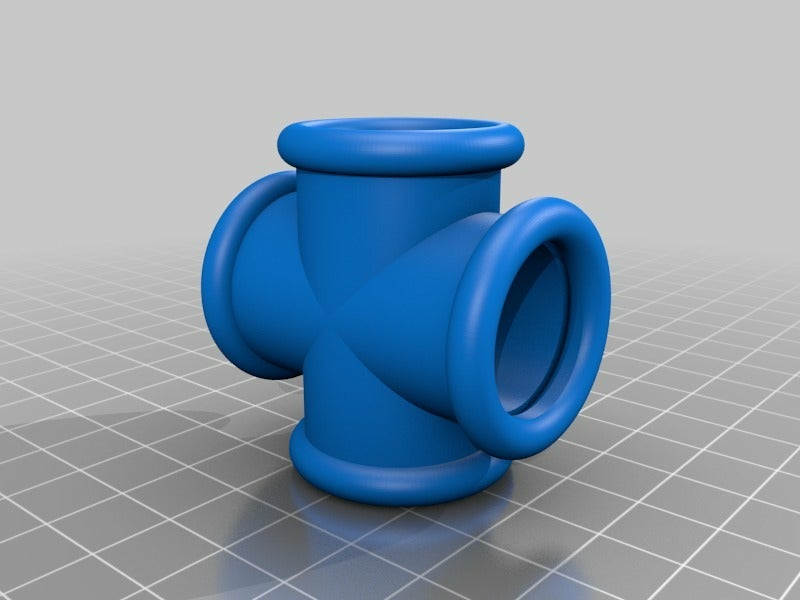 Free STL file Man bedside lamp / Lampe de chevet・3D printing template ...