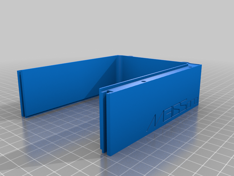 Fichier 3D gratuit Extension de batterie M365 pro 🎲・Objet imprimable en 3D à télécharger・Cults