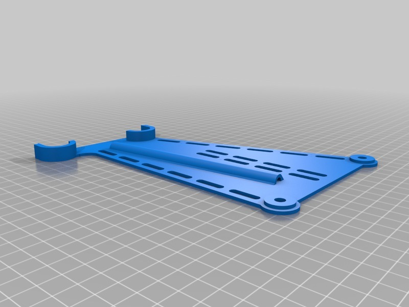 Free 3D file Diman Phalanx・3D printer design to download・Cults