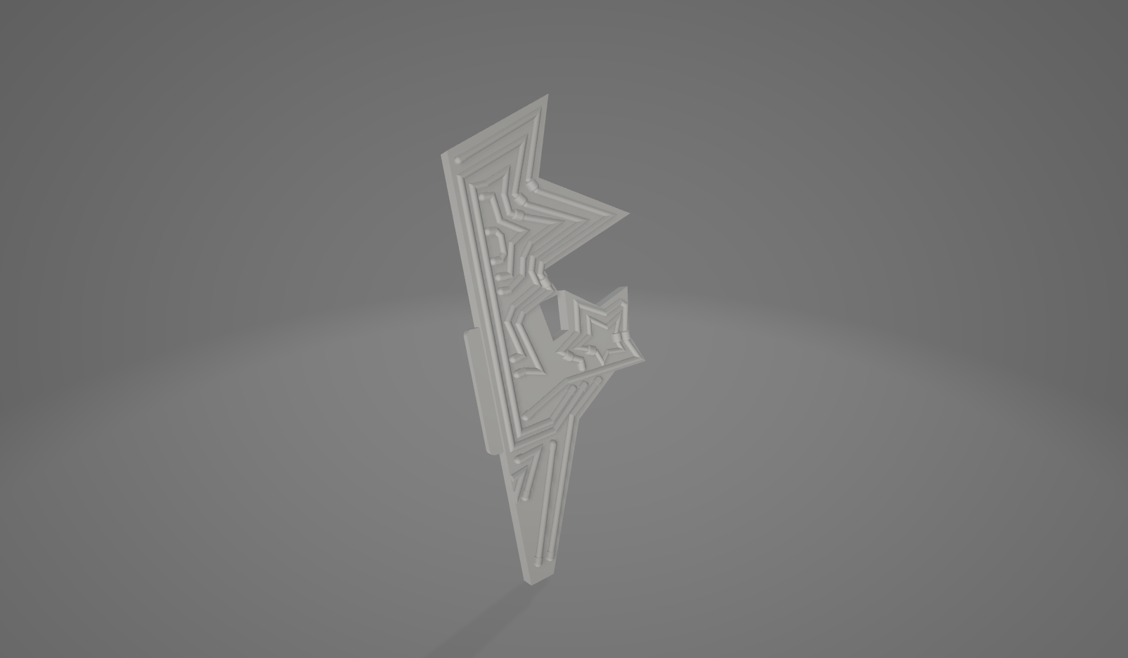 Archivo STL Die Maschine elemental soda de Black Ops Cold War 🎲・Modelo ...