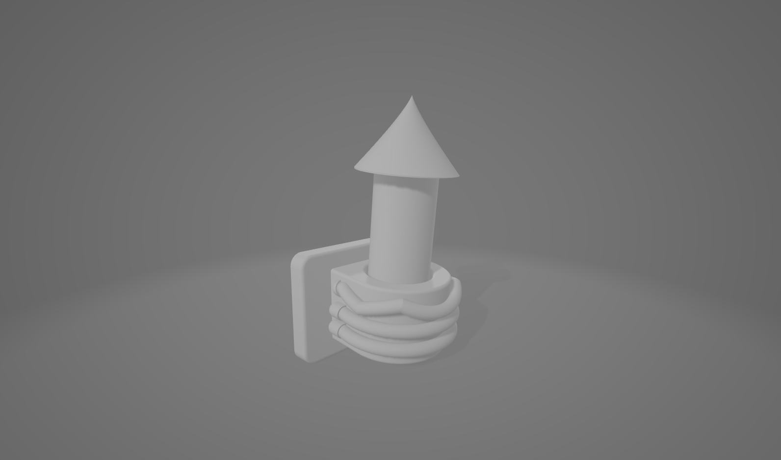 Archivo STL Die Maschine elemental soda de Black Ops Cold War 🎲・Modelo ...