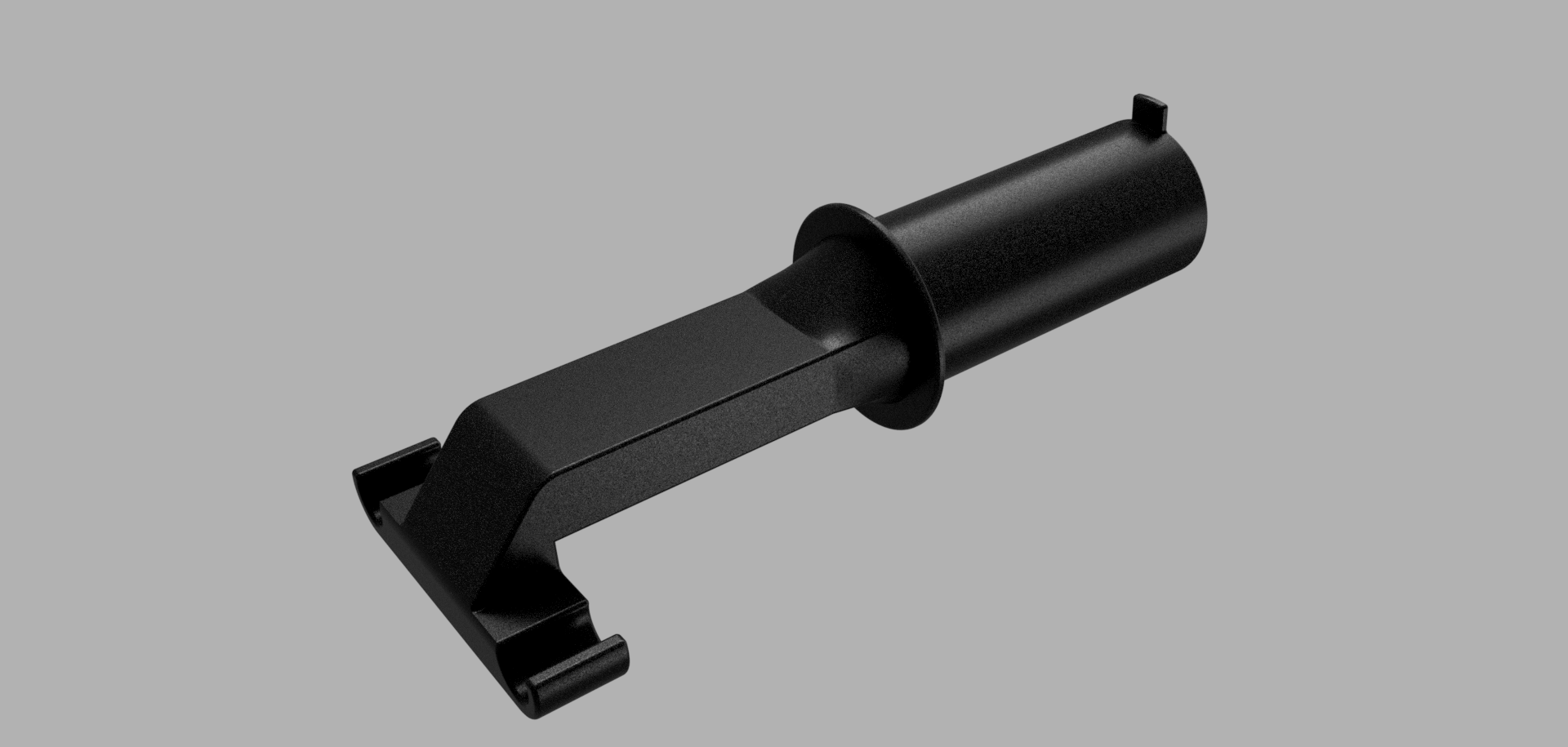 Fichier STL Support bobine・Modèle pour impression 3D à télécharger・Cults