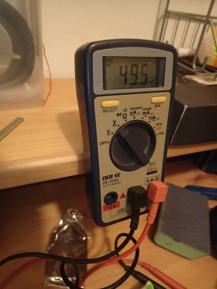 Free 3D file DVM stand・Design to download and 3D print・Cults