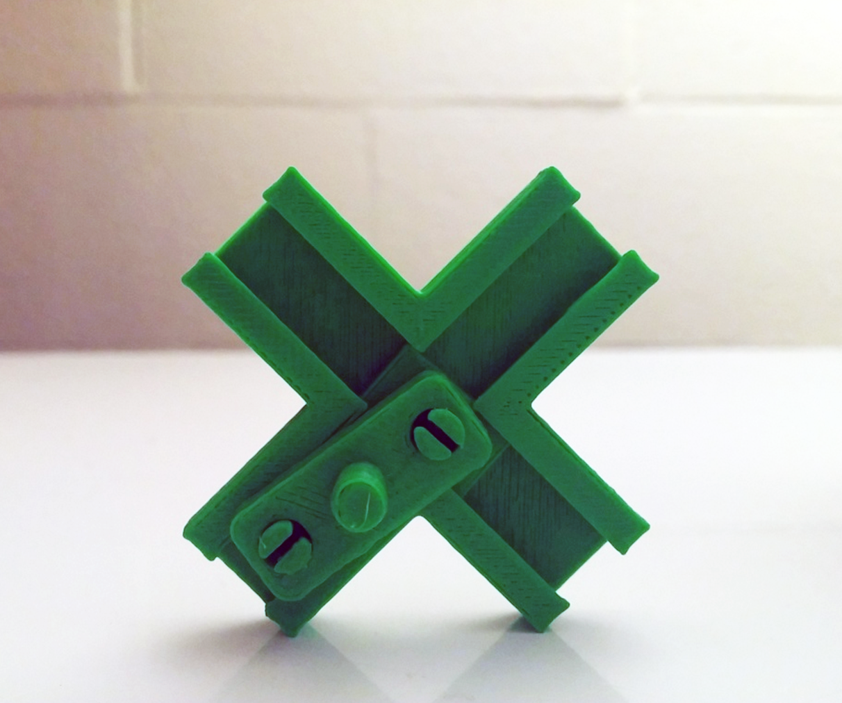 Free STL file Planar Movement Toy!・3D print design to download・Cults