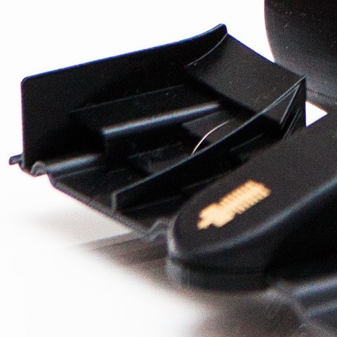 3D printing OpenR/C 1:10 Formula 1 car • made with Ultimaker 2 Plus ...