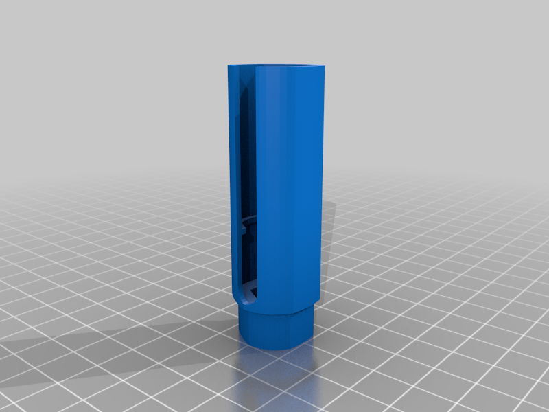 Free 3D file IQUI Charger Stand 📷・3D print design to download・Cults