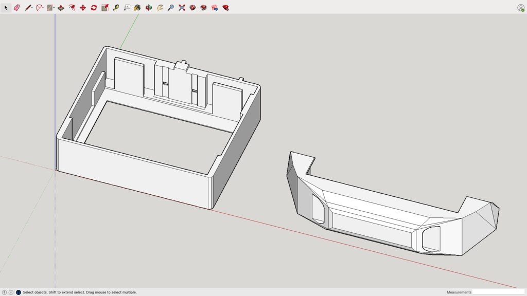 Free 3D file DIY Mekamon Battery Pack Enclosure 2 (for 18650) 🔋・3D ...