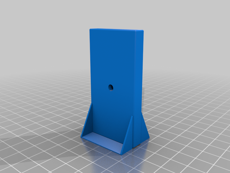 Free 3D file Coin Magic Prop - Coin Through Bolt Magic: US quarter 🪙・3D ...