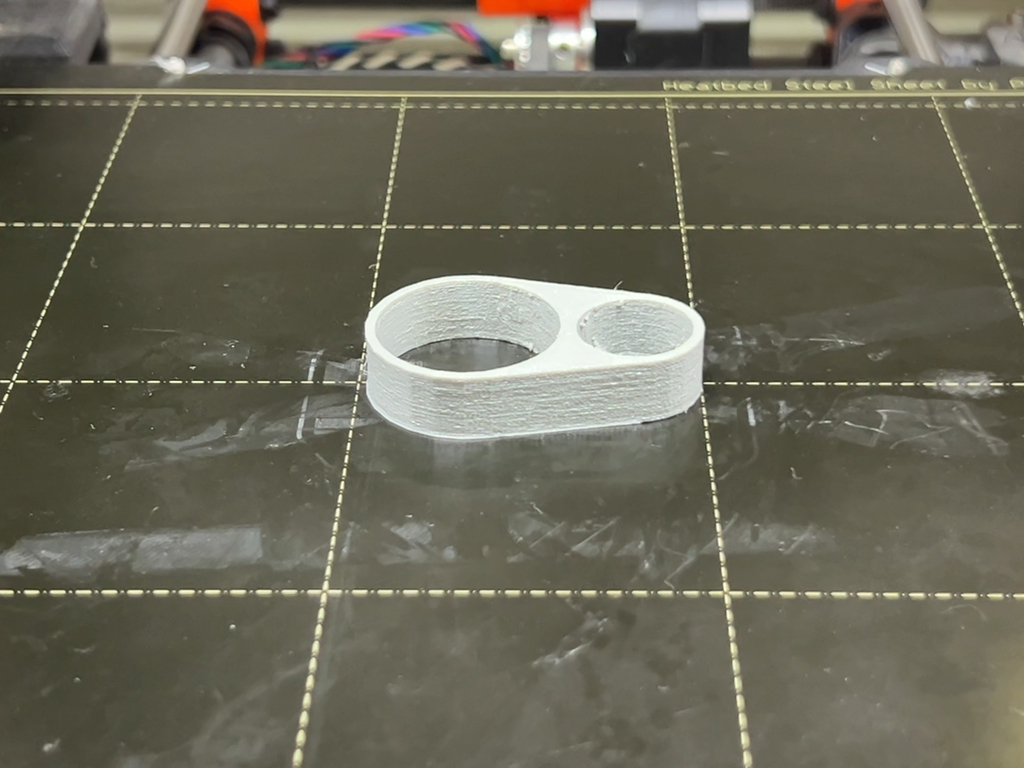Free 3d File Insta360 Go 3 Ring Grip Tpu 💍・3d Print Design To Download
