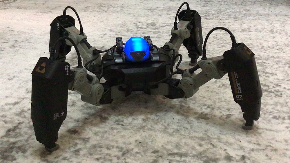 Free 3D file DIY Mekamon Battery Pack Enclosure 2 (for 18650) 🔋・3D ...