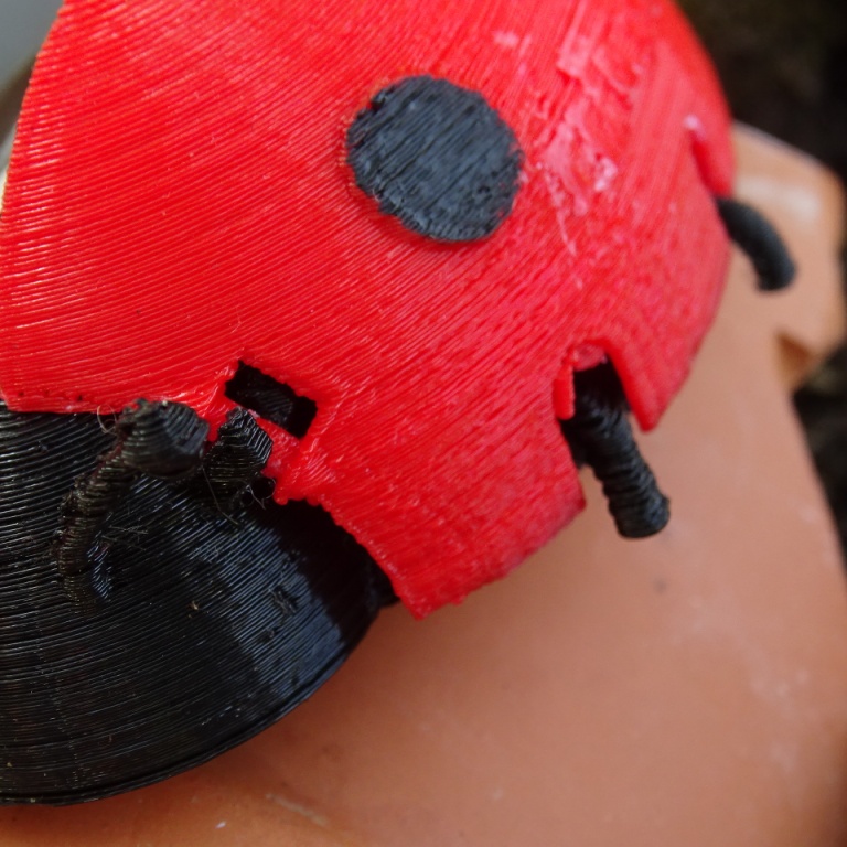 Free 3D file Ladybug Box _ Ladybug Box 🐞・Design to download and 3D ...