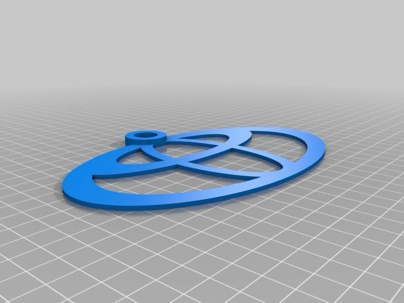Free STL file Toyota Key chain・3D print design to download・Cults