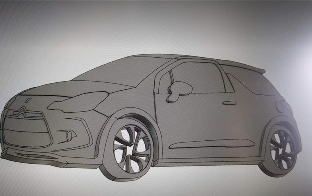 Free 3D file ds3・Template to download and 3D print・Cults