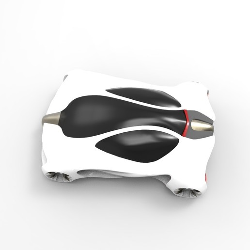 Download STL file Biome car • Template to 3D print ・ Cults