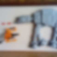 Download 3D printing designs PLP STAGE FRAME ・ Cults