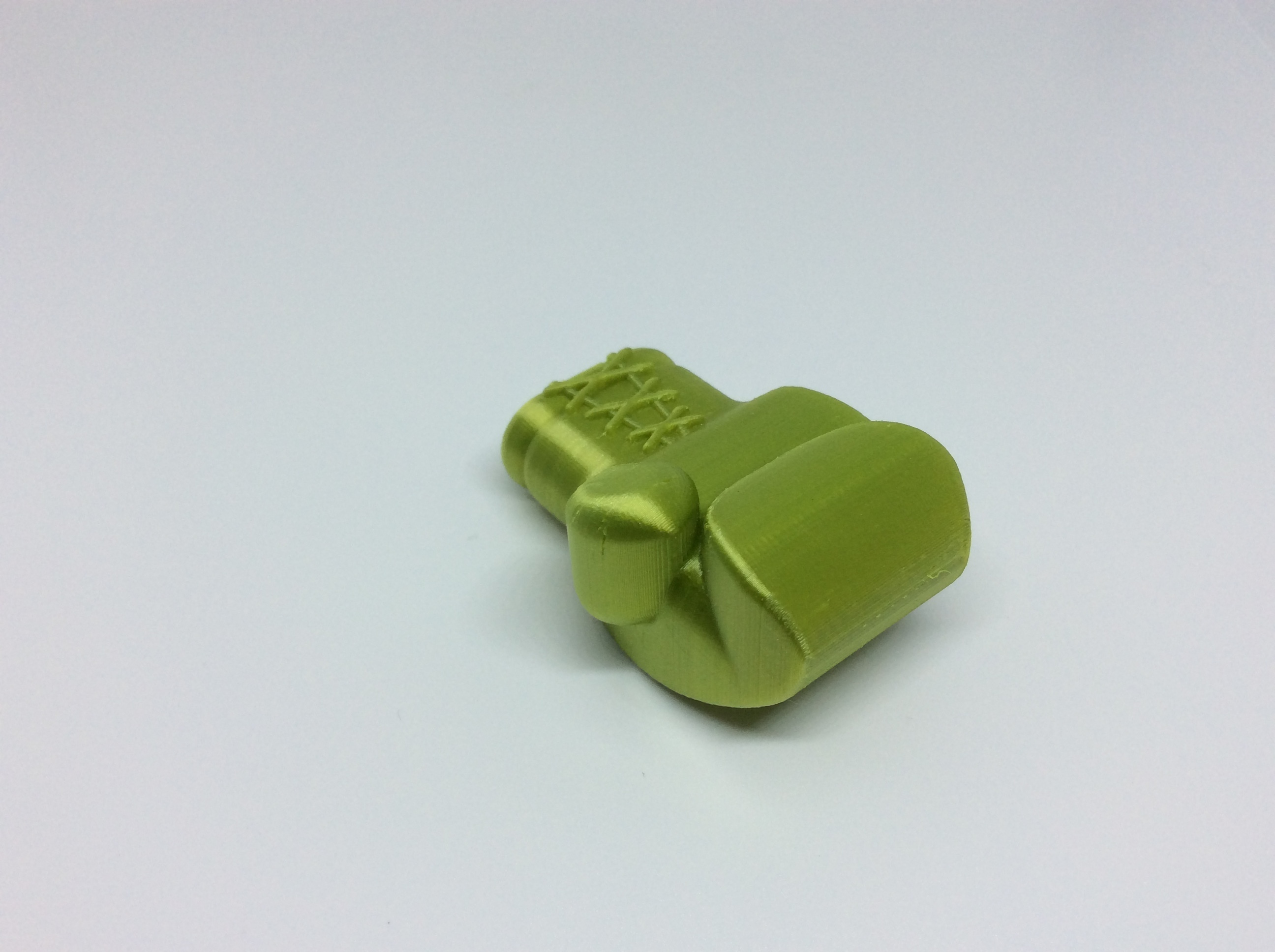 Free STL file BOXING GLOVE & KEY RING 🥊・3D printable design to download ...