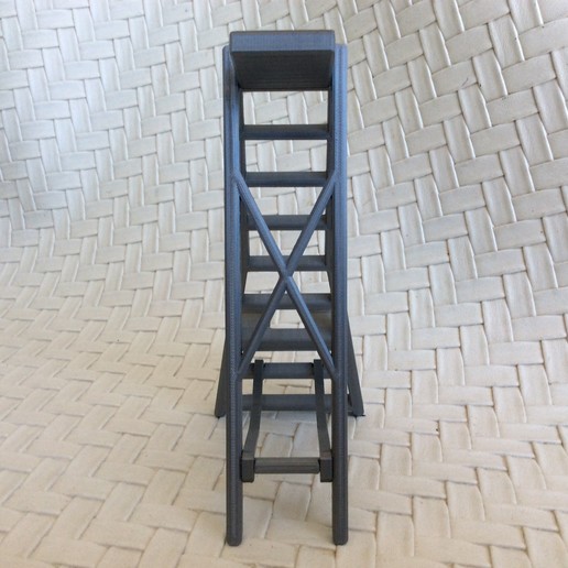 Télécharger fichier STL SUPPORT TELEPHONE PORTABLE ET MONTRE SUR ...