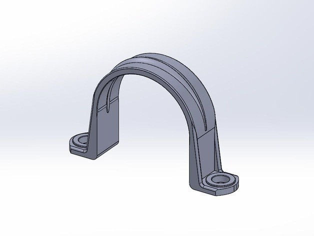 Free STL file ROV Kort Nozzle for Bilge Pump Thruster・3D printable ...