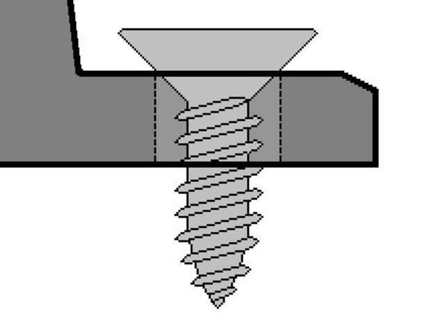 Free STL file ROV Kort Nozzle for Bilge Pump Thruster・3D printable ...