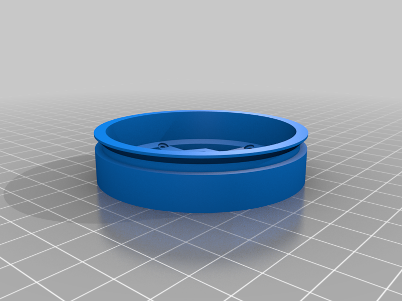 Free 3D file ATS Classic Wheel for 3DSets Model 7 and 8・3D printer ...